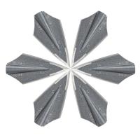 China Fixed 2 Blade Broadheads 125 Grain Welding Head For Wood Arrow Archery for sale