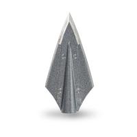 China Fixed 2 Blade Broadheads 125 Grain Welding Head For Wood Arrow Archery for sale