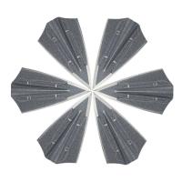 China 2 Blade Welding Archery Broadhead 125 Grain Head For Wood Arrow for sale