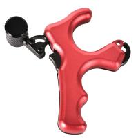China Hunting Archery Arrow Release Trigger for Crossbow Recurve Bow for sale