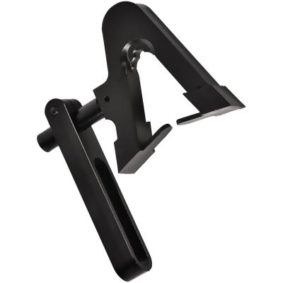 China Hardened Titanium Archery Products Recurve Arrow Rest Customized for sale