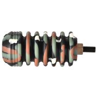 China Aluminum 6061 Titanium Archery Products Hunting Bow Stabilizer for sale