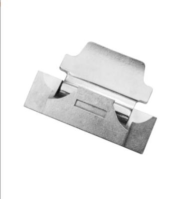 China Sandblasting Stainless Steel MIM Metal Injection Molding Parts For Home Furnitures for sale