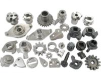 China Sandblasting Stainless Steel MIM Metal Injection Molding Parts For Home Furnitures for sale