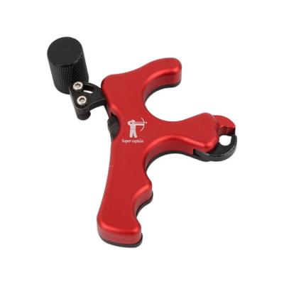 China Hunting Archery Arrow Release Trigger for Crossbow Recurve Bow for sale