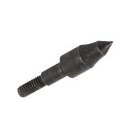 China 1045 Steel Field Point Arrow Practice Tip 150 Grain ODM for sale
