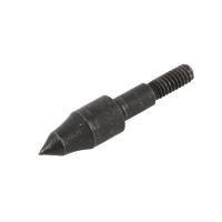 China 1045 Steel Field Point Arrow Practice Tip 150 Grain ODM for sale