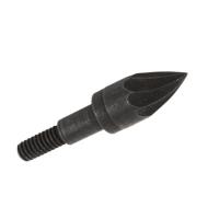 China Outdoor Hunting Practice 200 Grain Field Points Accuracy Broadheads for sale