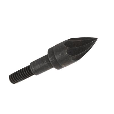 China Outdoor Hunting Practice 200 Grain Field Points Accuracy Broadheads for sale