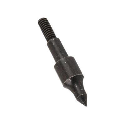 China 47HRC Hunting Archery Field Points 100 Grain Practice Tips For 8.2mm OD for sale