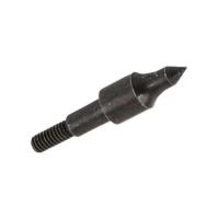 China 47HRC Hunting Archery Field Points 100 Grain Practice Tips For 8.2mm OD for sale
