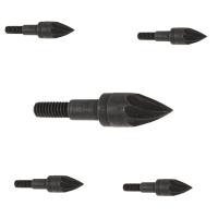 China Outdoor Hunting Practice 200 Grain Field Points Accuracy Broadheads for sale