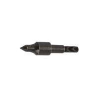 China 1045 Steel Field Point Arrow Practice Tip 150 Grain ODM for sale