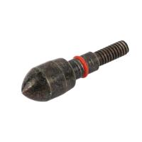 China Archery Arrow Field Tips 125gr Field Points For Skee Shooting for sale