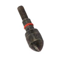 China Archery Arrow Field Tips 125gr Field Points For Skee Shooting for sale