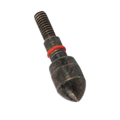 China Archery Arrow Field Tips 125gr Field Points For Skee Shooting for sale