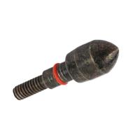 China Archery Arrow Field Tips 125gr Field Points For Skee Shooting for sale