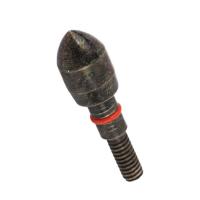 China Archery Arrow Field Tips 125gr Field Points For Skee Shooting for sale
