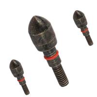 China Archery Arrow Field Tips 125gr Field Points For Skee Shooting for sale