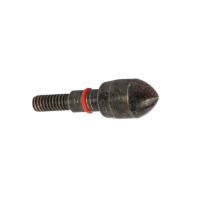 China Archery Arrow Field Tips 125gr Field Points For Skee Shooting for sale