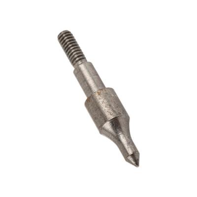 China 6mm Ferrule Archery Field Points Arrow Tips For Compound Bow for sale