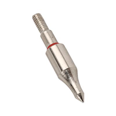 China 250 Grain Practice Broadheads And Field Points Tips Archery For 8.6mm OD for sale