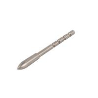China 8.7mm OD Crossbolt Archery Field Points Tips Steel 1216L for sale