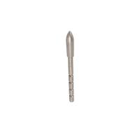 China 8.7mm OD Crossbolt Archery Field Points Tips Steel 1216L for sale