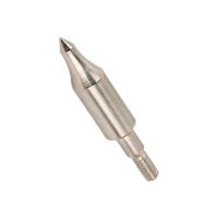 China Hunting Arrow 100 Grain Practice Tips 5mm Field Points OEM for sale