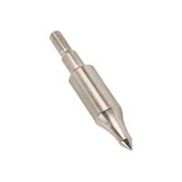 China Hunting Arrow 100 Grain Practice Tips 5mm Field Points OEM for sale