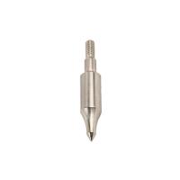 China Hunting Arrow 100 Grain Practice Tips 5mm Field Points OEM for sale