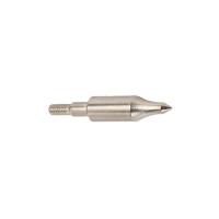 China Hunting Arrow 100 Grain Practice Tips 5mm Field Points OEM for sale