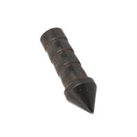 China 90 Grain 5mm Arrow Field Points Arrowhead For Outdoors for sale