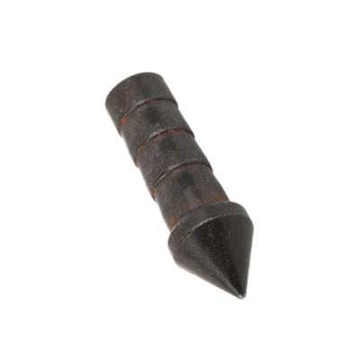 China 90 Grain 5mm Arrow Field Points Arrowhead For Outdoors for sale