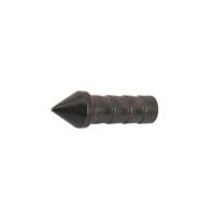 China 90 Grain 5mm Arrow Field Points Arrowhead For Outdoors for sale
