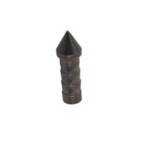 China 90 Grain 5mm Arrow Field Points Arrowhead For Outdoors for sale