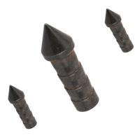 China 90 Grain 5mm Arrow Field Points Arrowhead For Outdoors for sale