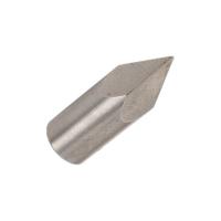 China OEM 48HRC Field Tips Archery Practice Tip For 7.3mm OD for sale