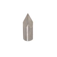 China OEM 48HRC Field Tips Archery Practice Tip For 7.3mm OD for sale