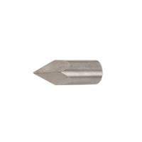China OEM 48HRC Field Tips Archery Practice Tip For 7.3mm OD for sale