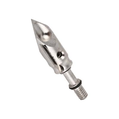 China Eletrolysis Hunting Arrow Archery Field Points Tips 50 Grain for sale