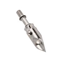 China Eletrolysis Hunting Arrow Archery Field Points Tips 50 Grain for sale