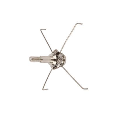 China ODM Plating Archery Field Points Tips For Crossbow 100 Grain for sale