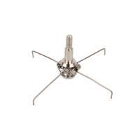 China ODM Plating Archery Field Points Tips For Crossbow 100 Grain for sale