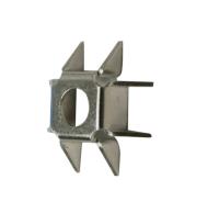 China Mechanical Hunting Practice Archery Field Points Arrowhead For Point Adder for sale