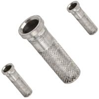 China 6061 Aluminum Archery Field Points 145 Grain for sale