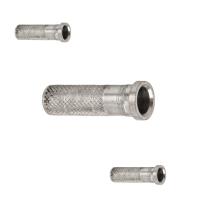 China 6061 Aluminum Archery Field Points 145 Grain for sale