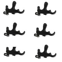 China 7075 Aluminum Titanium Archery Products Arrow Release Trigger for sale