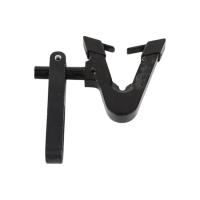 China Fishing Crossbow Titanium Archery Products Arrow Rest For Recurve Bow for sale