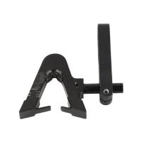 China Fishing Crossbow Titanium Archery Products Arrow Rest For Recurve Bow for sale